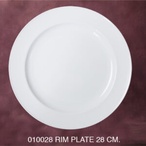 Plates Archives - PATRA, The Leading Brand of Porcelain & Bone China ...